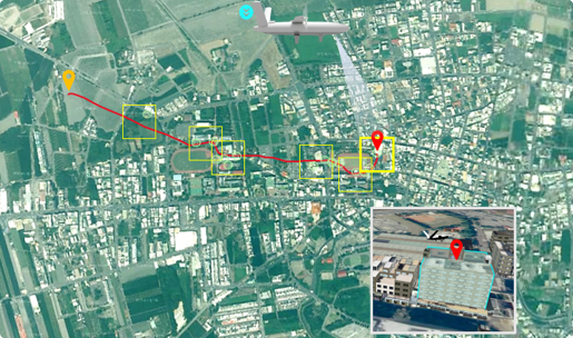 無人機-藏識科技有限公司-PilotGaea