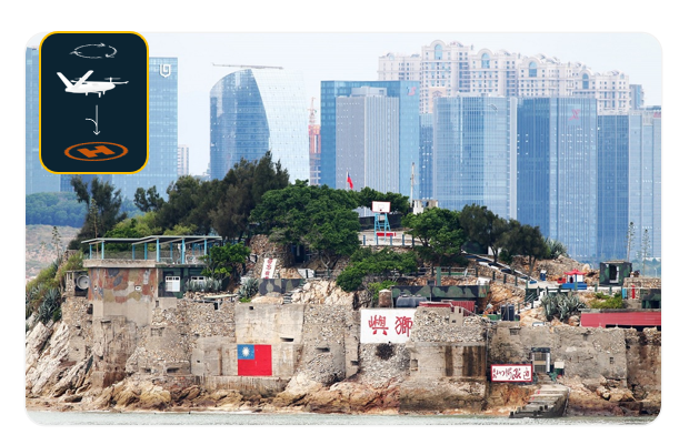 無人機-藏識科技有限公司-PilotGaea