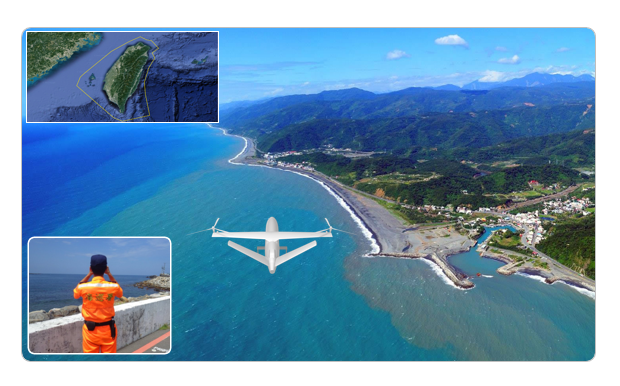 無人機-藏識科技有限公司-PilotGaea