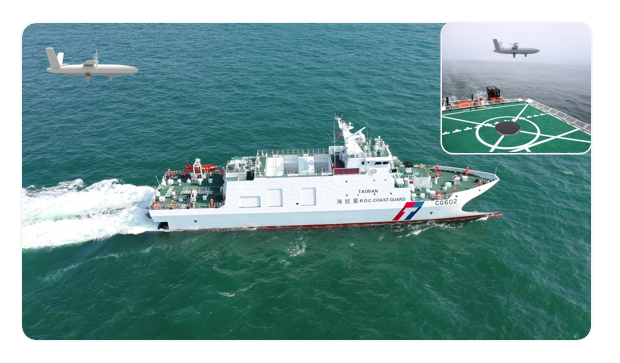 無人機-藏識科技有限公司-PilotGaea